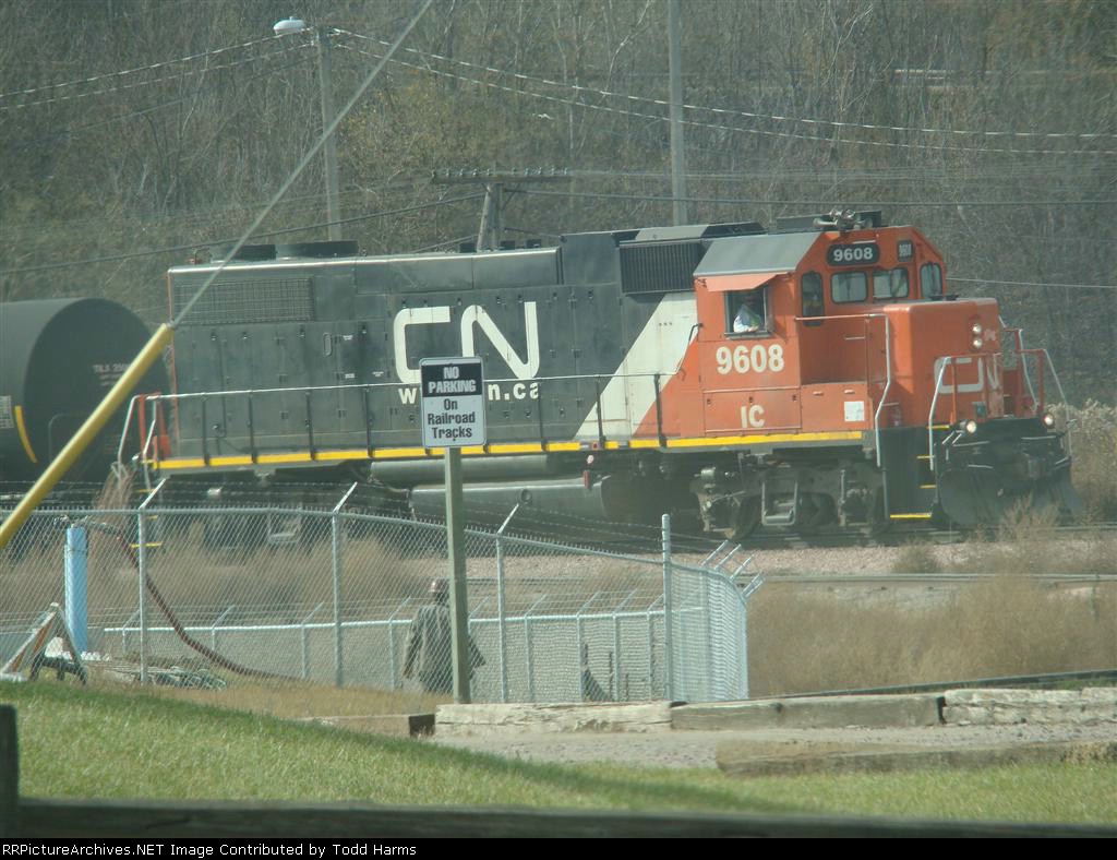 CN 9608